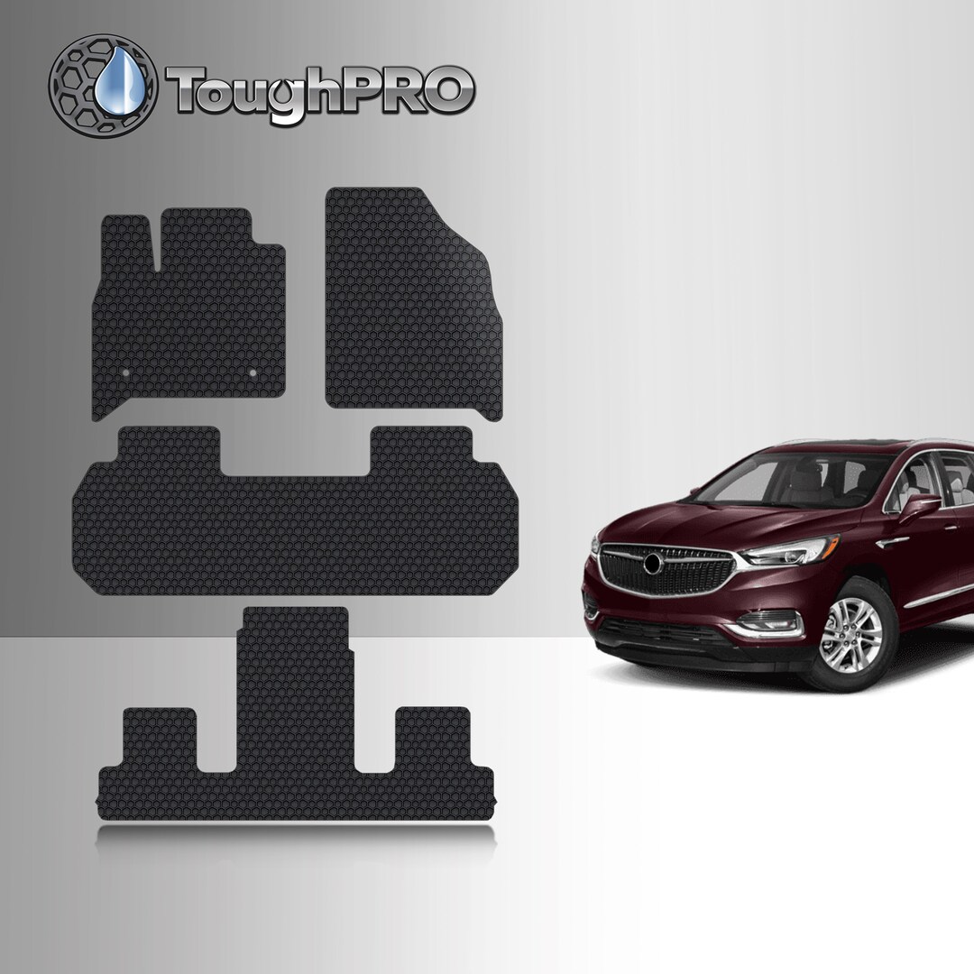 Terrific Tough Pro Car Mats Pictures