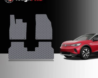 Volkswagen Id4 Floor Mats - Etsy