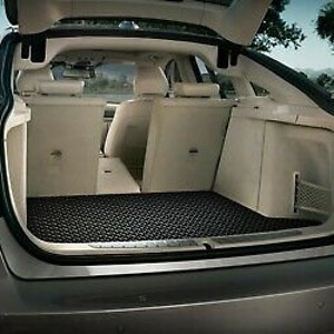 Toughpro Cargo Mat Black for Chevrolet Impala All Weather Custom Fit ...