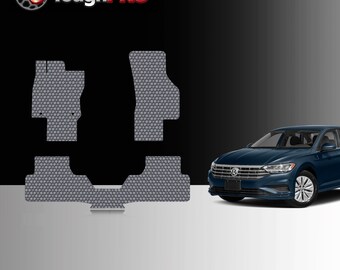 Volkswagen Jetta Floor Mats - Etsy