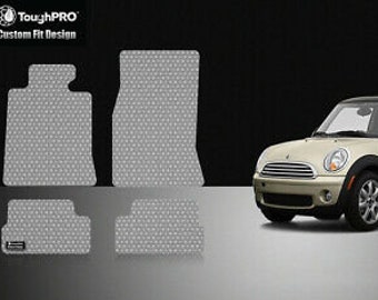 Mini Cooper Floor Mats - Etsy