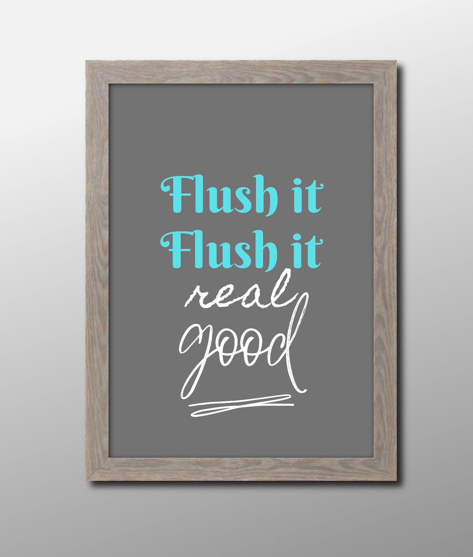 Music Print Lyric Print Pop Music Sign 1980s 80s Merchandise Vintage ...