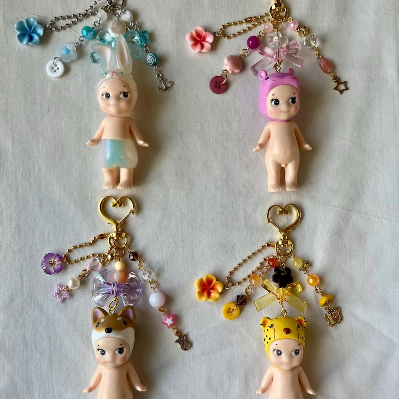 Sonny Angel Dupes - Etsy