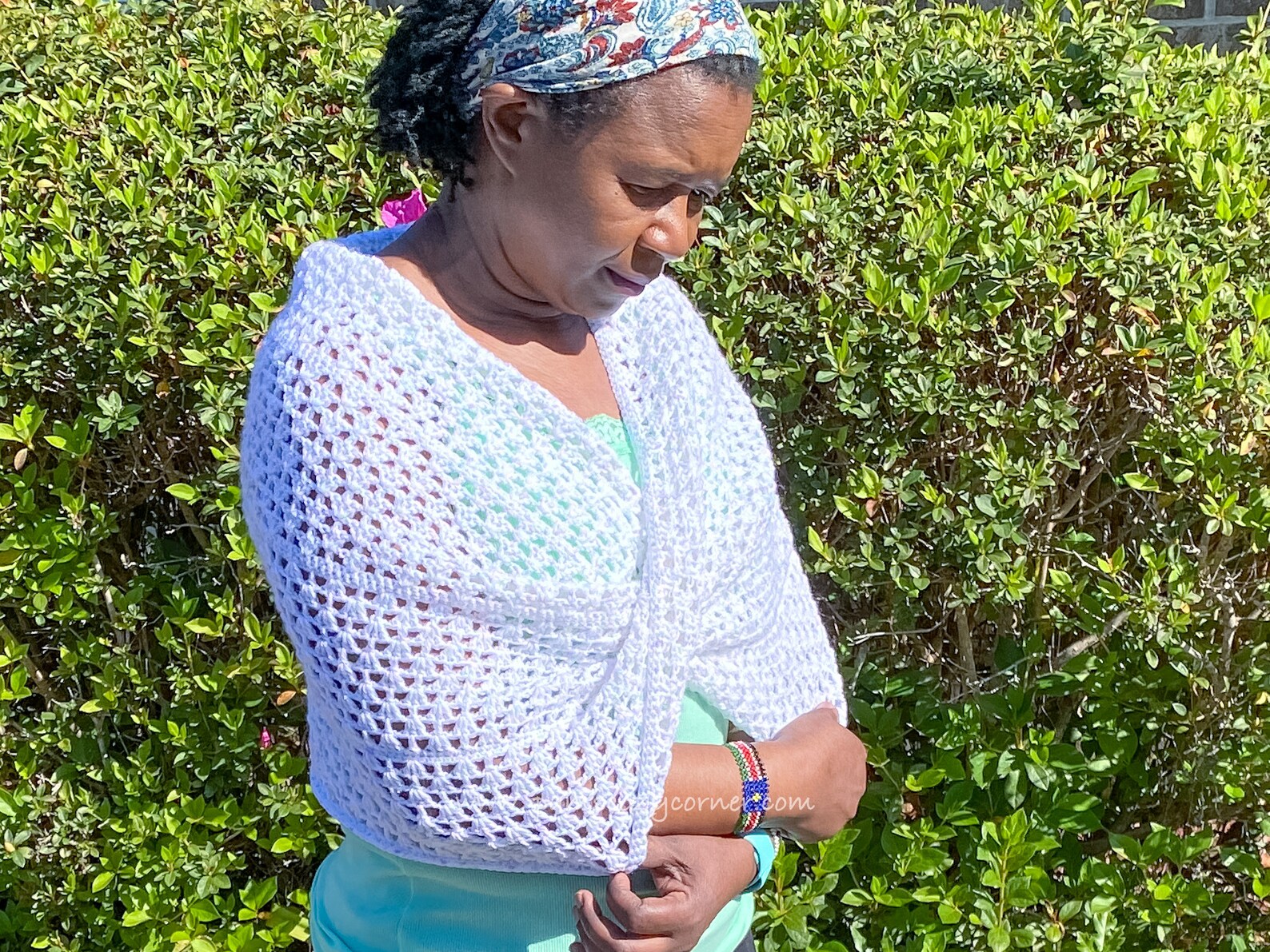 Crochet Mobius Scarf Pattern, Crochet Infinity Scarf, - Etsy