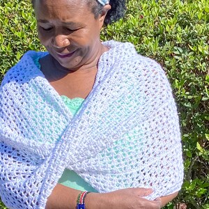 Crochet Mobius Scarf Pattern, Crochet Infinity Scarf, - Etsy