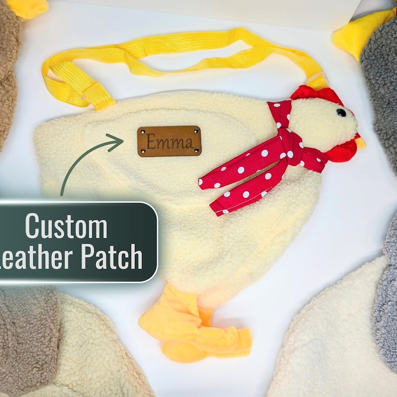 Chicken Purse - Etsy