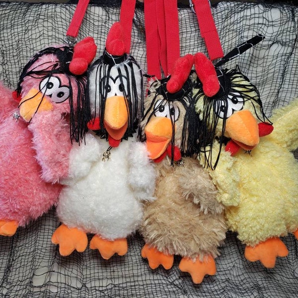 Chicken Purse - Etsy
