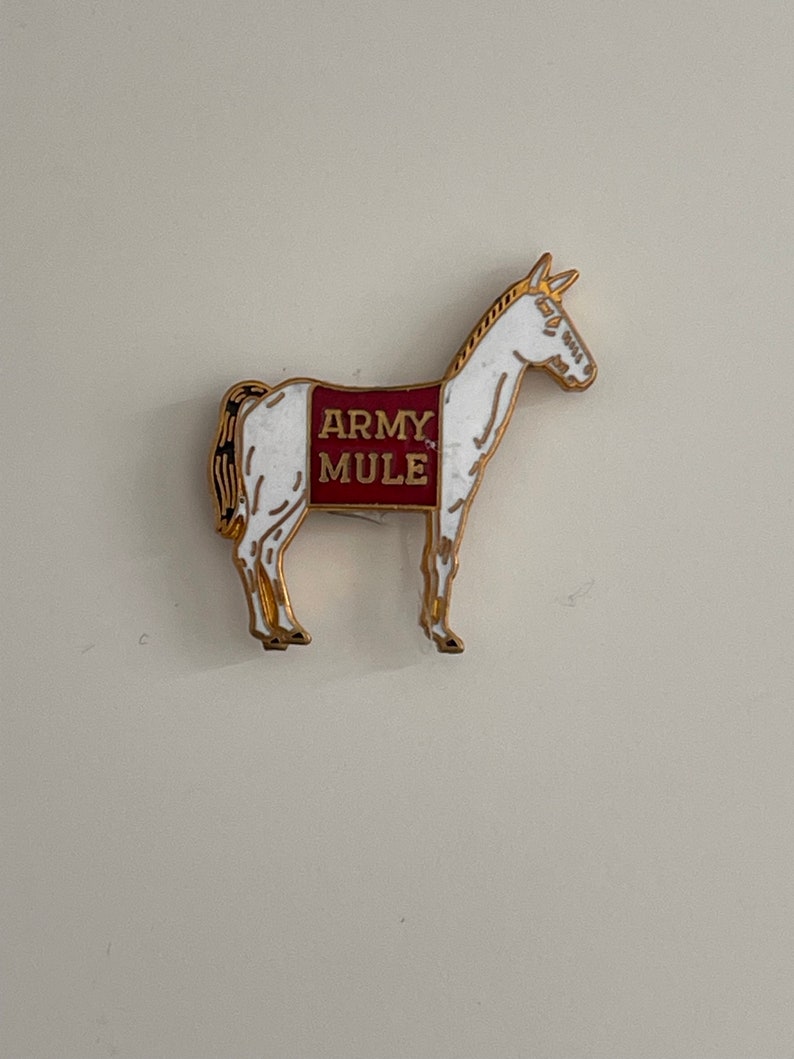 Vintage Military Magnets - Etsy