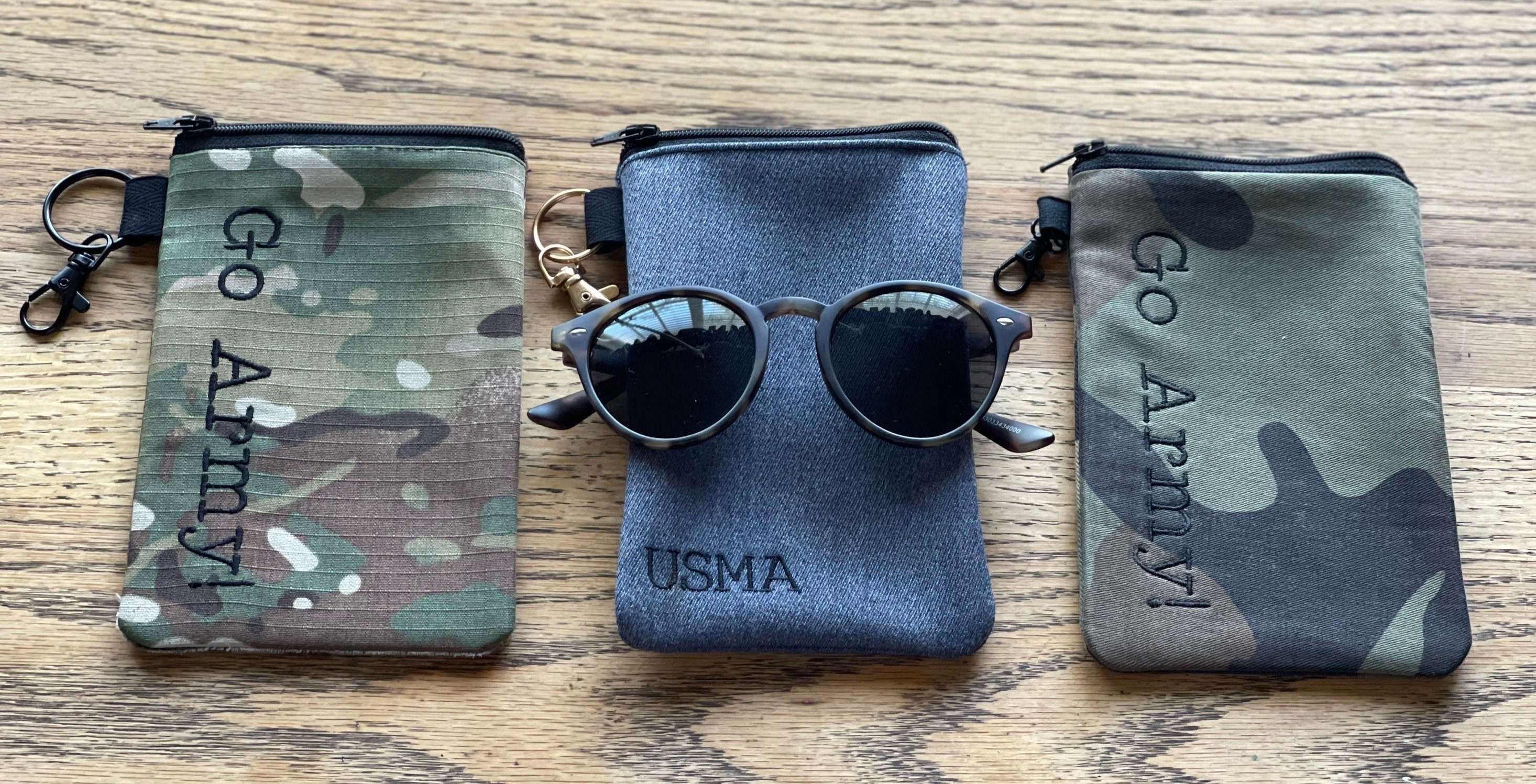 Army Eyeglasses - Etsy