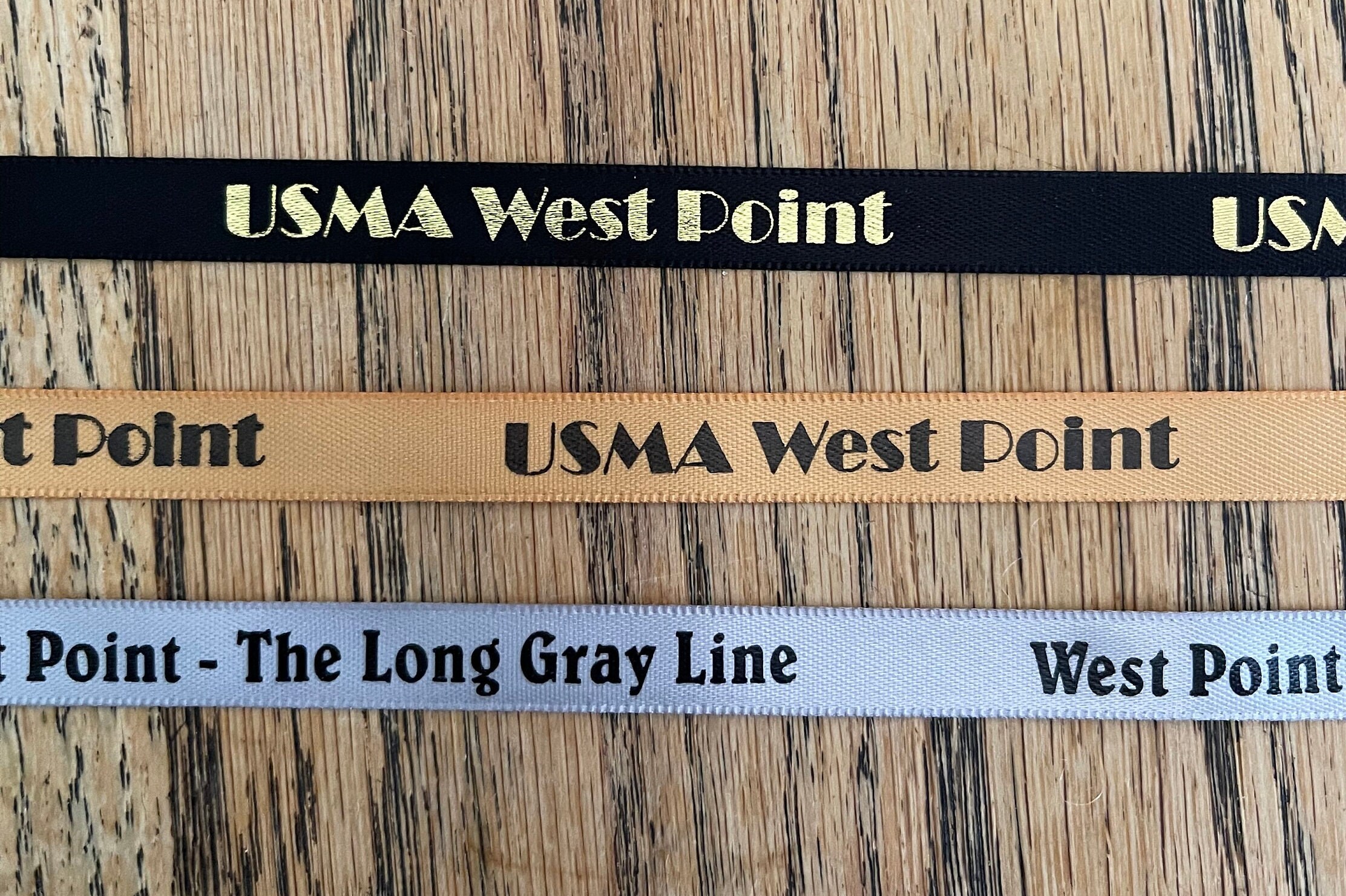 Personalized Old Grad Ornament Repurposed From USMA West Point - Etsy