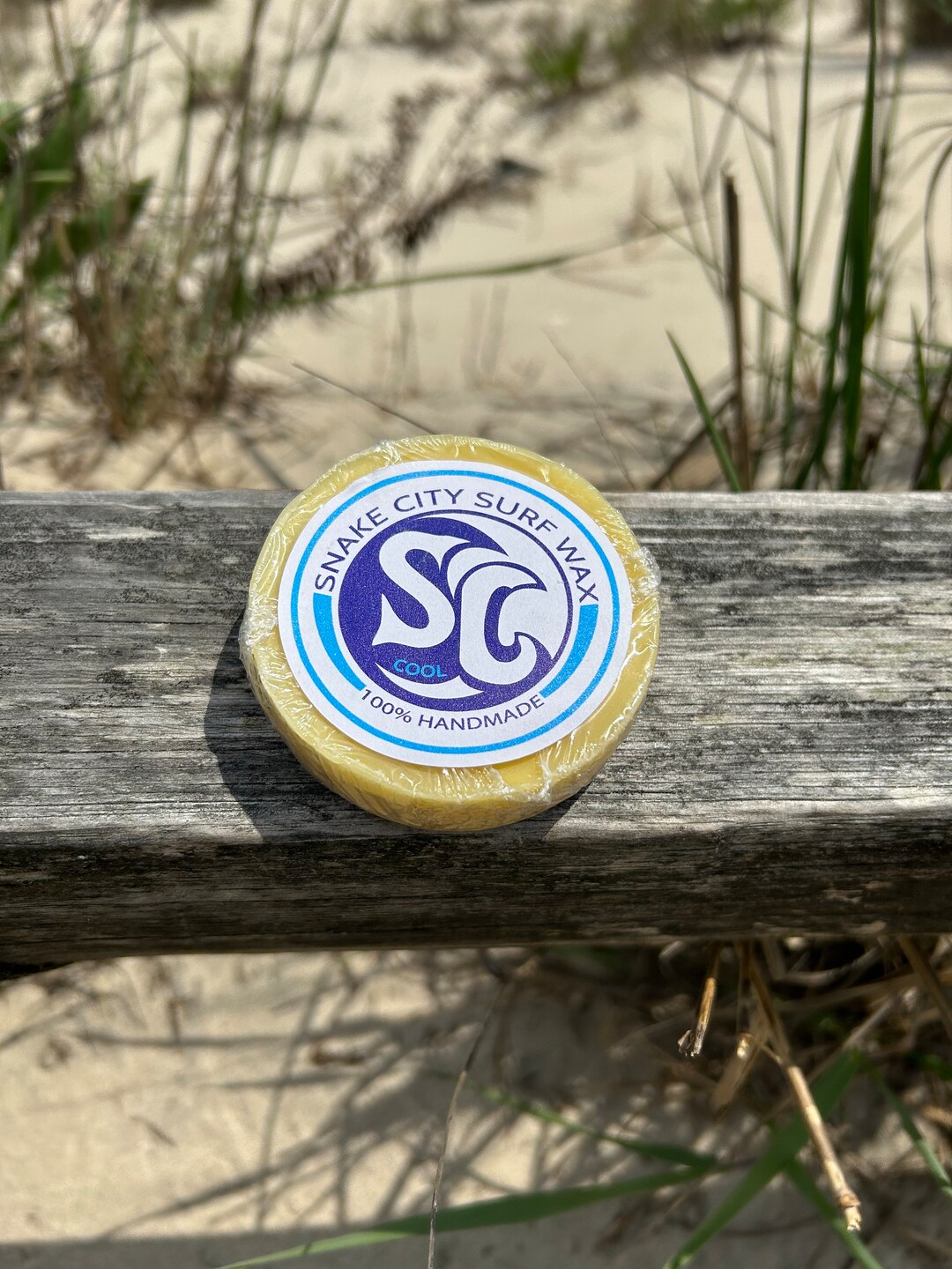 Cool/cold Water Surf Wax - Etsy
