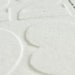 Embossed Save the Date, Personalised Modern Elegant Wedding Invitation ...