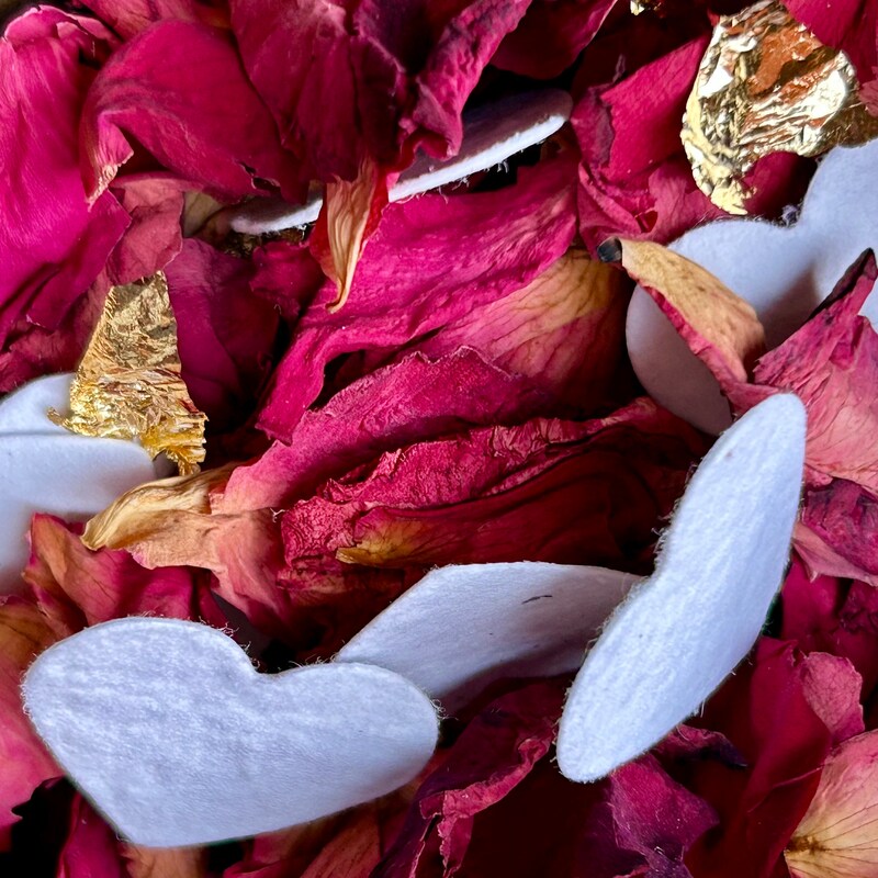 Bridal Shower Confetti - Etsy