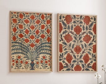 Kenyan Chapati Bread Food Poster, Kenyan Food Print, African Food Art ...