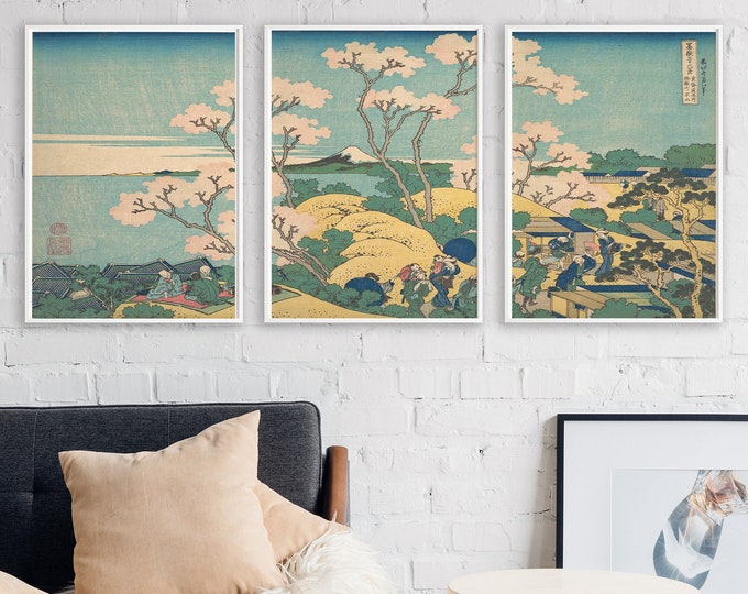 English Scones and Tea Poster Food Art Food and Drink - Etsy