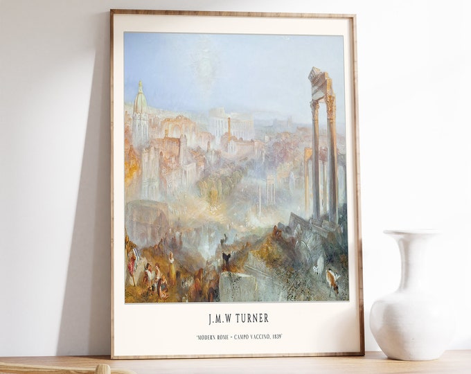 Mid-century Intaglio Art by Turner - Etsy