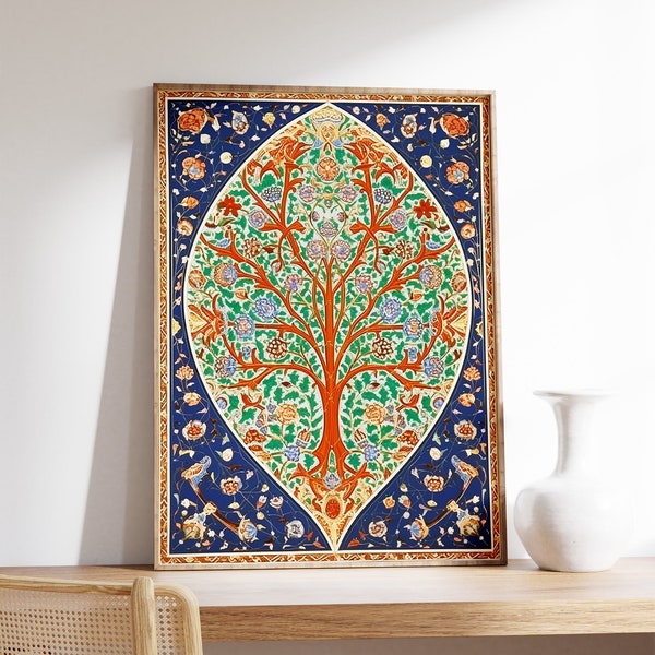 Islamic Poster - Etsy