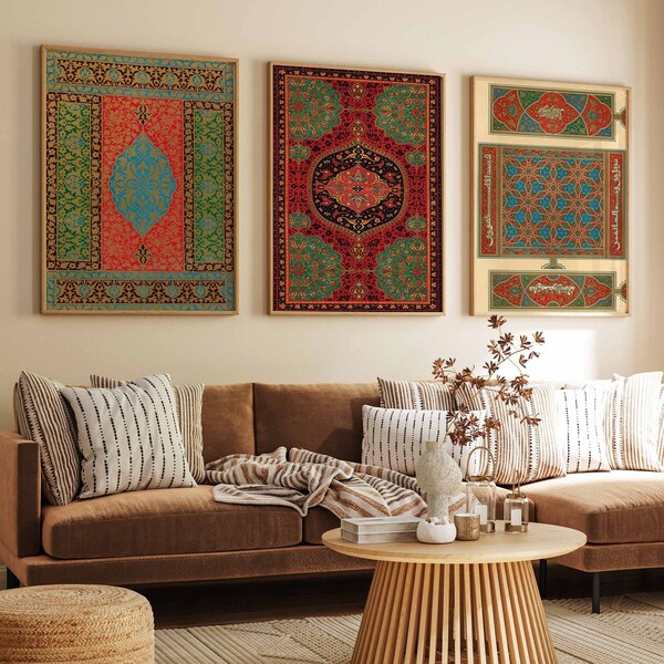 Eastern Decor - Etsy