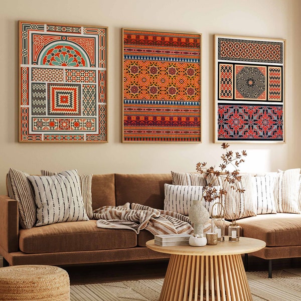 Middle Eastern Art - Etsy