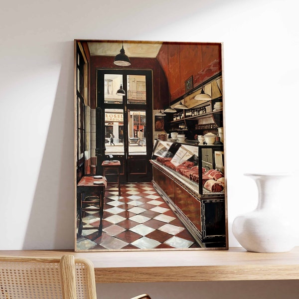 Butchery - Etsy
