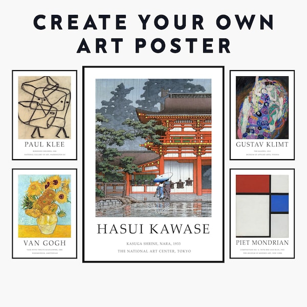 Personalized Art - Etsy