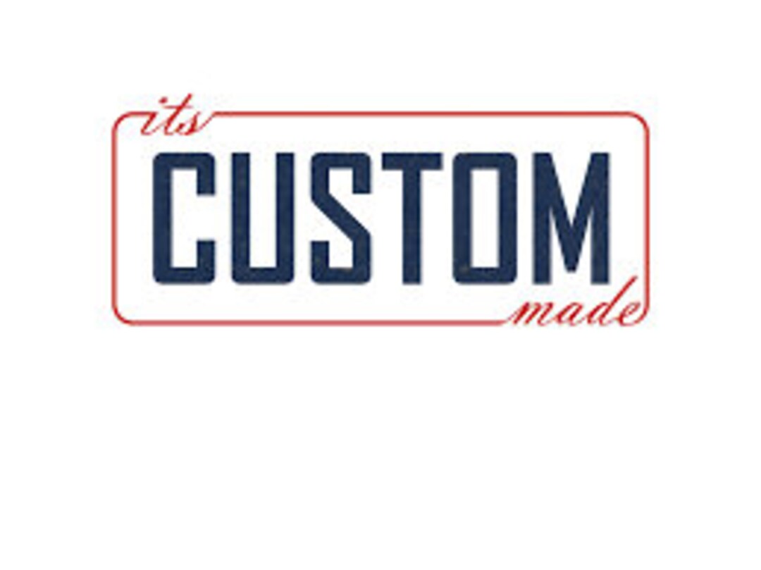 REPOST ORDER - CUSTOM - Etsy