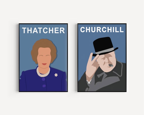 British Political Figures
