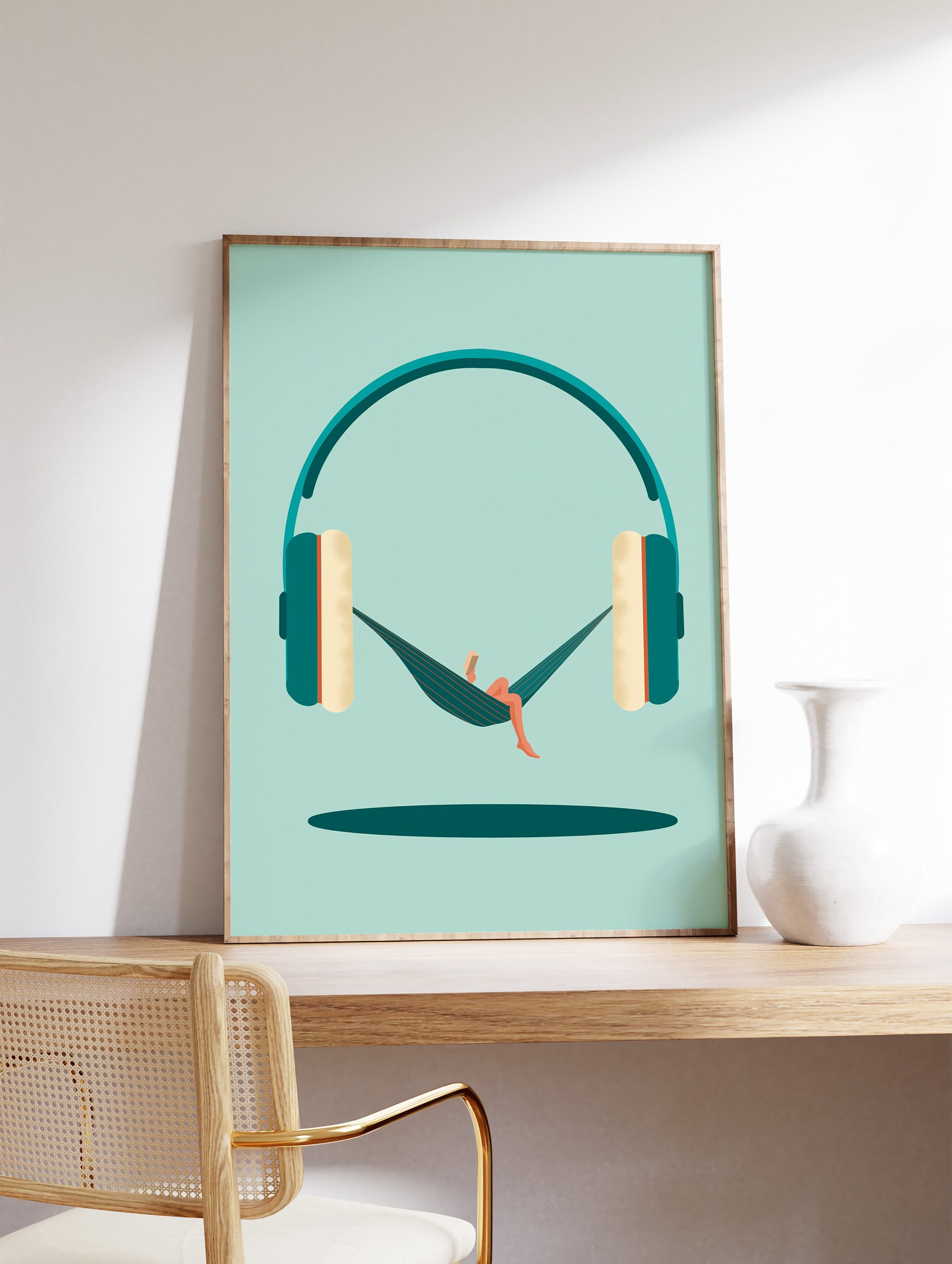 Music Print, Music Poster, Music Decor, Music Gift, Wall Art ...