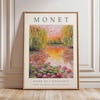Claude Monet, Portrait of Jean Monet Wearing A Hat With A Pompom ...