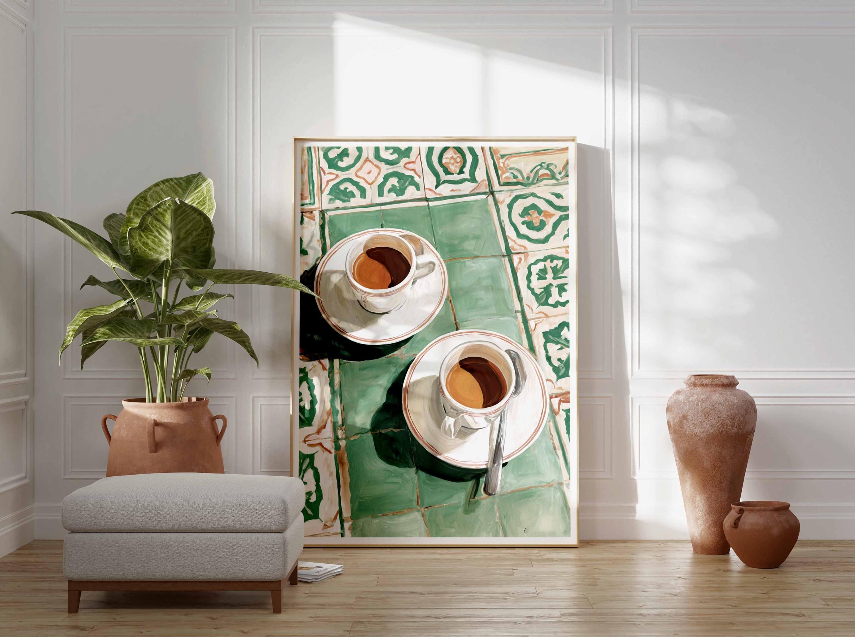 Coffee Poster, Coffee Print, Coffee Wall Art, Coffee Shop Decor ...
