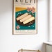 Kulfi Indian Food Poster, Kitchen Art Print - Etsy
