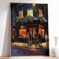 Kitchen Poster - Etsy UK