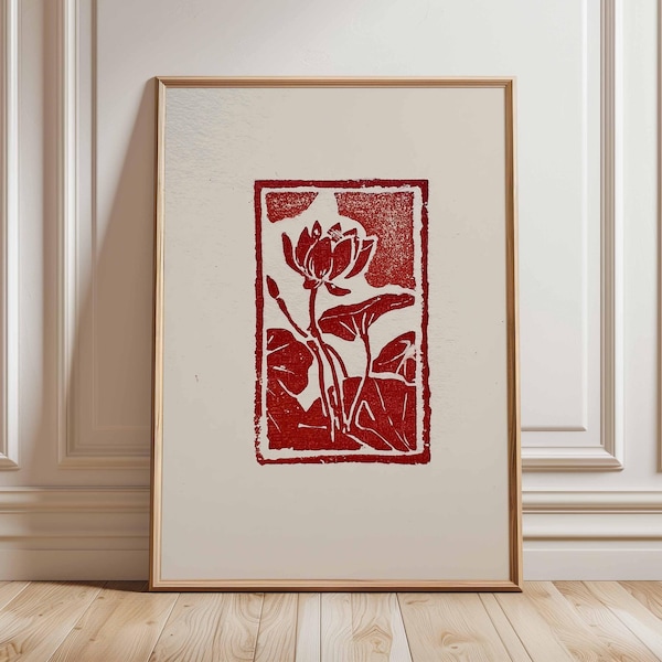 4x6 Art Print - Etsy Canada