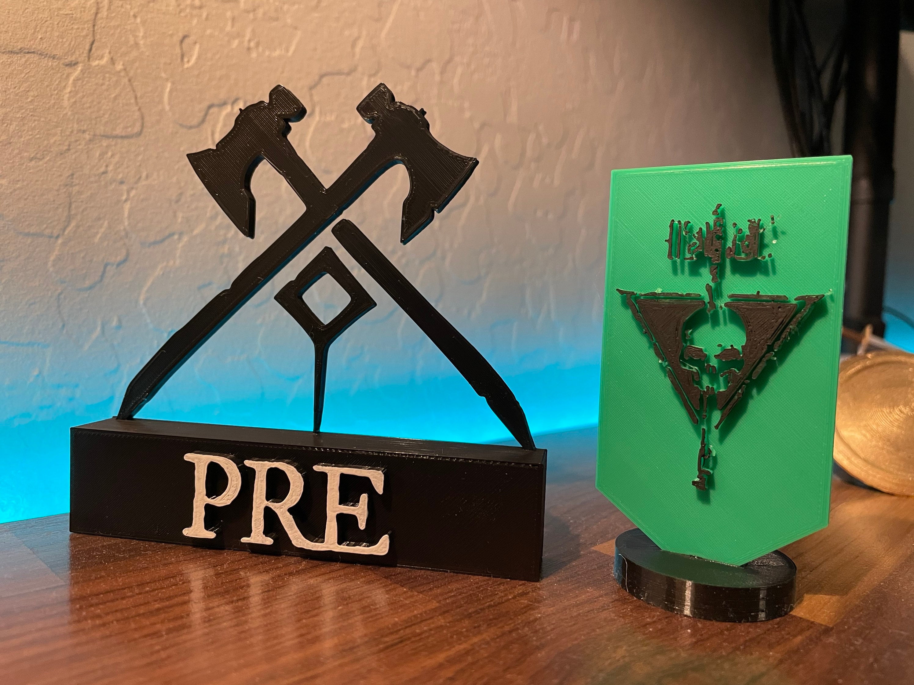 New World Personalized Logo New World Game Art New World - Etsy