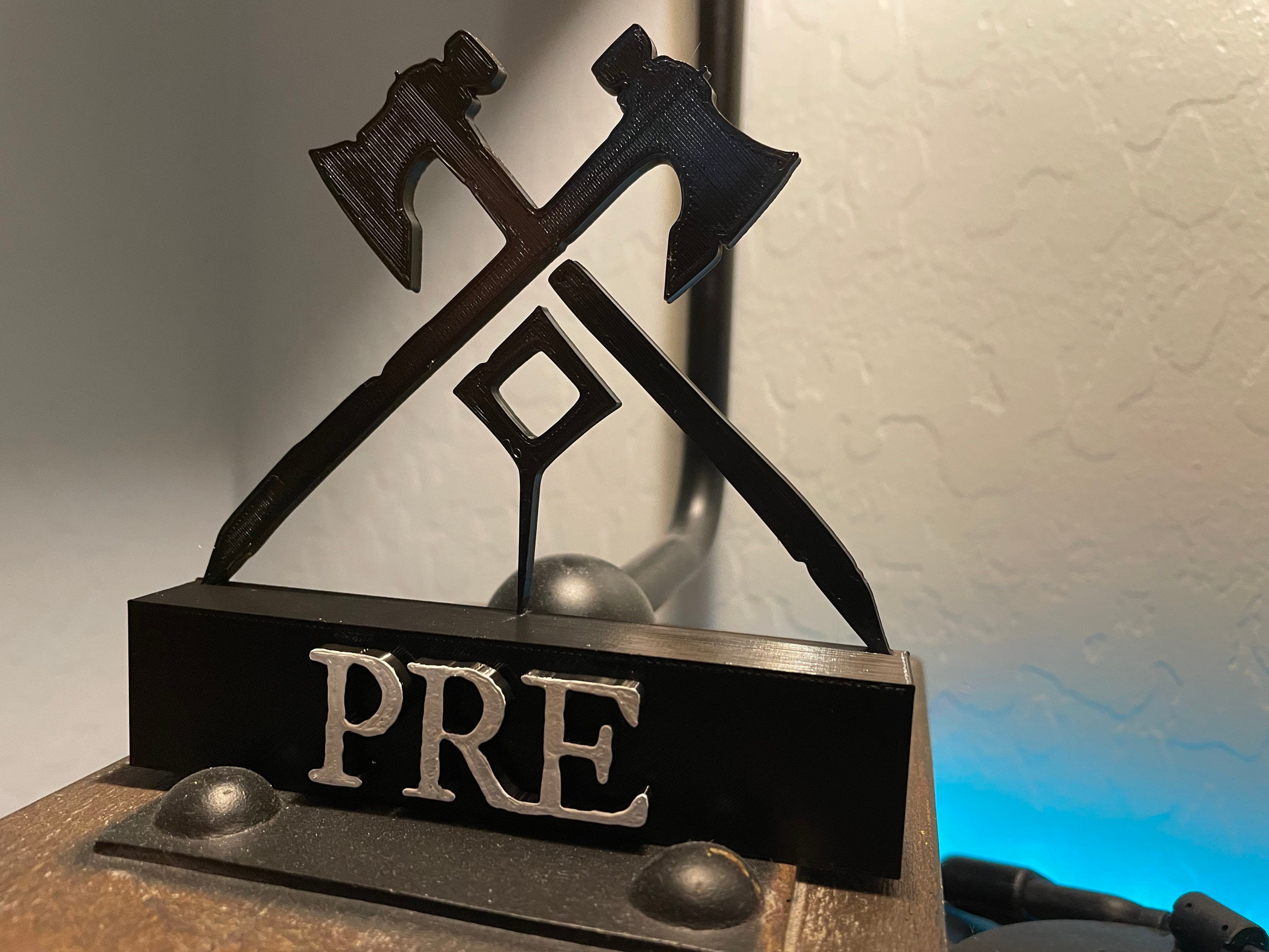 New World Personalized Logo New World Game Art New World - Etsy