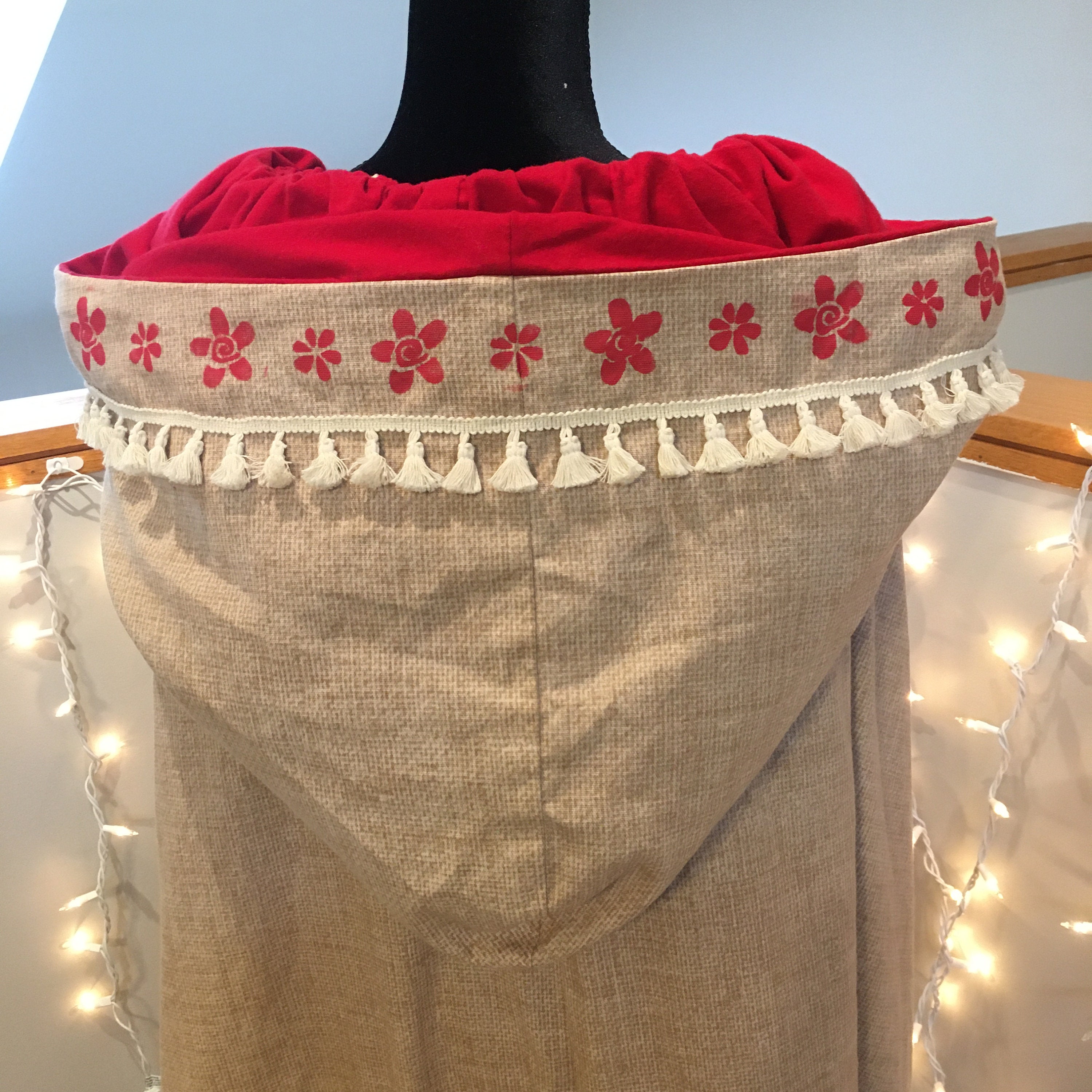 Moana Inspired Asymmetrical Cloak. Adult Cloak. Princess - Etsy