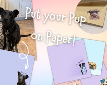 Cute Post It Notes - Etsy