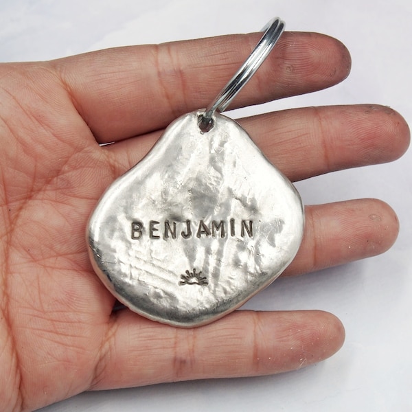 Unique Dog Tag - Etsy