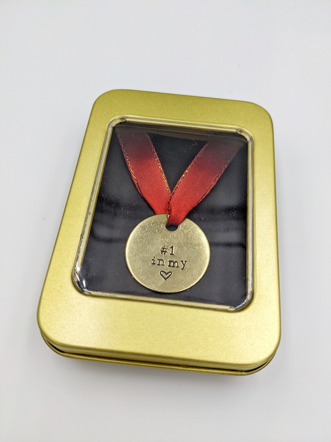 Custom Gold Medal Personalized Award Special Gift Fun - Etsy