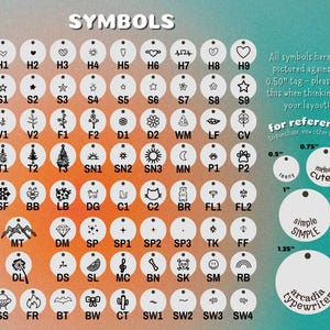Pewter Pet Tag Organic Unique Special Rust-proof ID Tag Silver-tone ...
