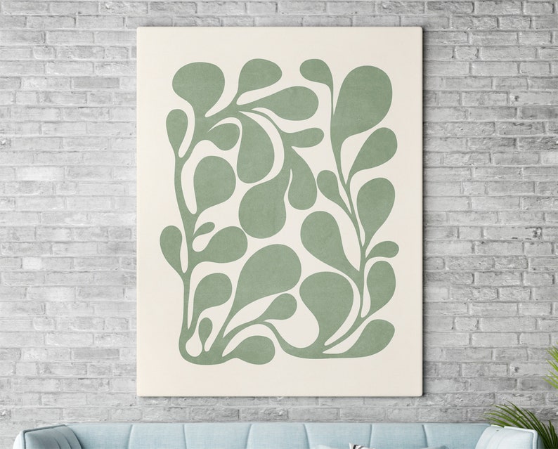 Sage Green Mega Bundle Set of 25 Print Sage Green Printable - Etsy