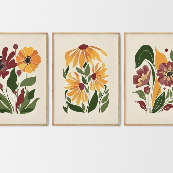 Abstract Art Prints Digital Download - Etsy