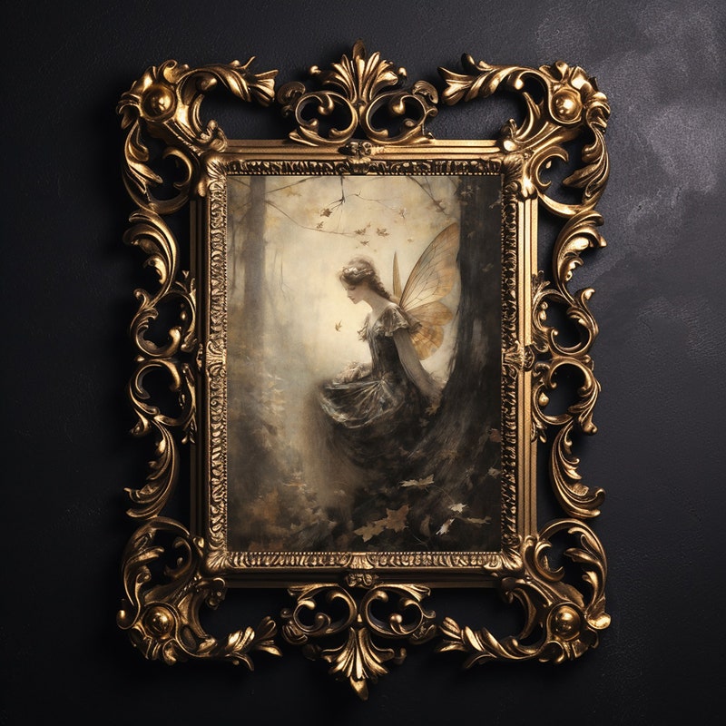 Fairycore Decor - Etsy