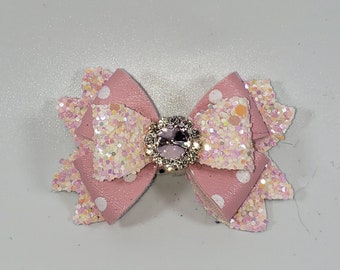 Shih Tzu Hair Bows | Etsy