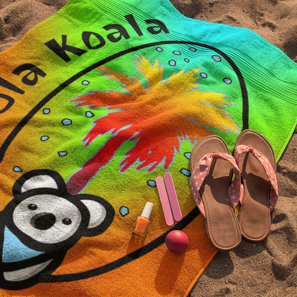 Koala Swimwear - Etsy