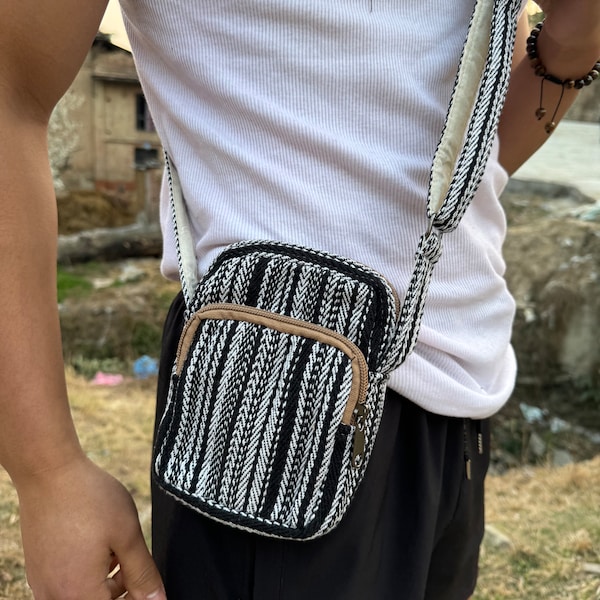 Indie Shoulder Bag - Etsy
