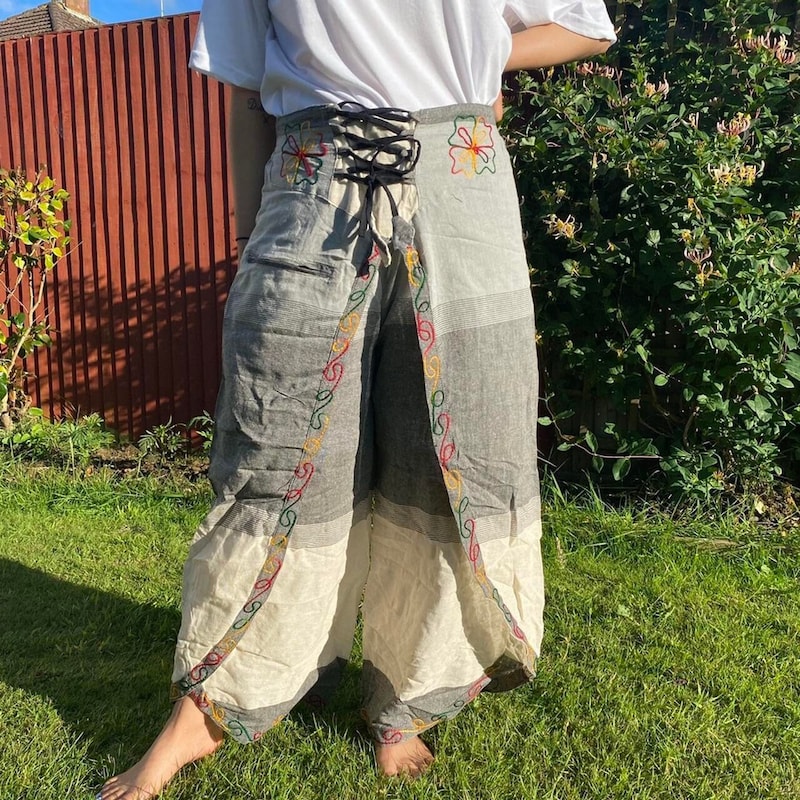 Butterfly Pants - Etsy UK