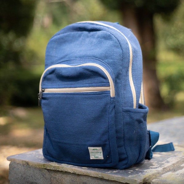 Simple Backpack - Etsy