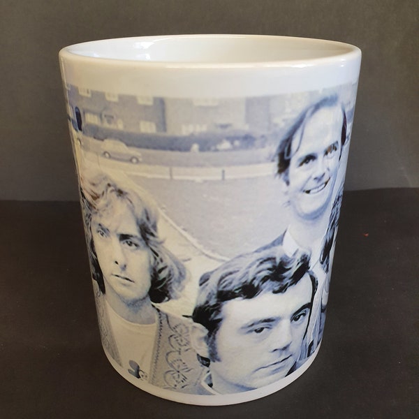 Monty Python - Etsy UK