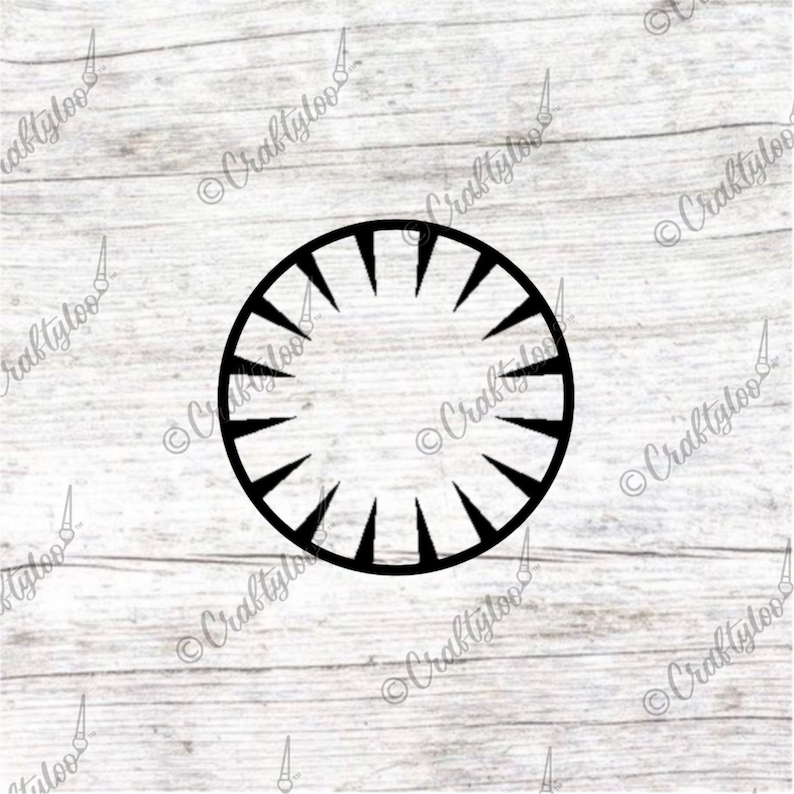 Tie Fighter Pilot Symbol Vinyl Decals | First Order Sticker - Etsy